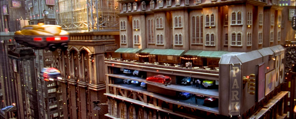 John Kenneth Muir's Reflections on Cult Movies and Classic TV: Sci-Fi ...