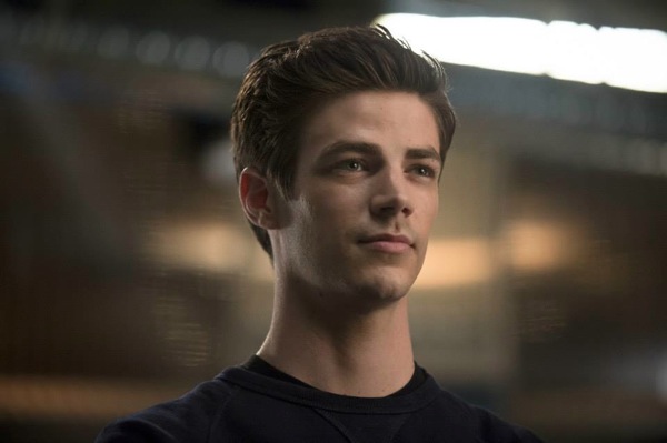 Series y algo más: Barry Allen, el amor llama a su puerta