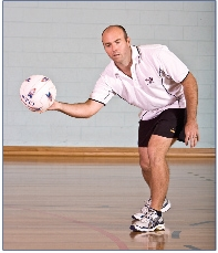 HLPE3531 Biomechanics: How can a netball player achieve optimal ...