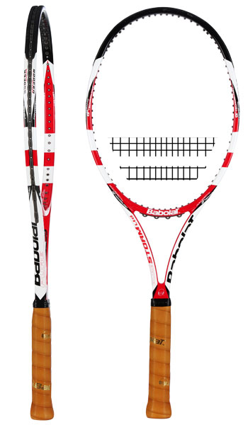 Pure Storm Limited | Babolat Philippines