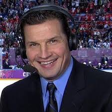 Media Confidential: Chicago Radio: Former NHLer Eddie Olczyk Joins WMVP