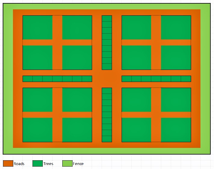 Agriculture for Everybody: 2013