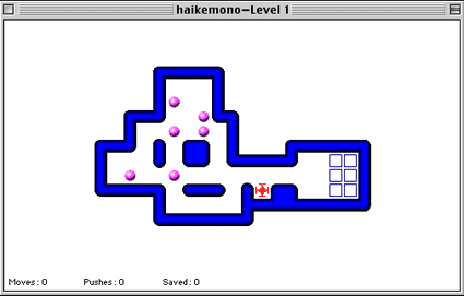 Sokoban: Thinking Rabbit - The "Original" collection