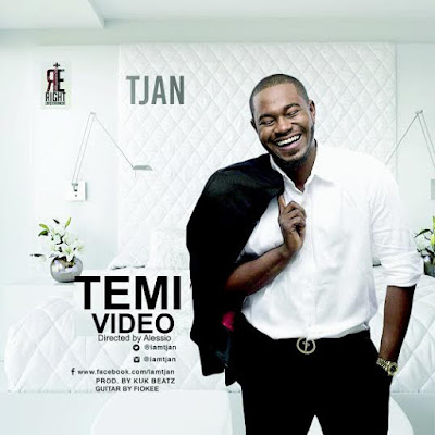 New video: TJAN - Temi