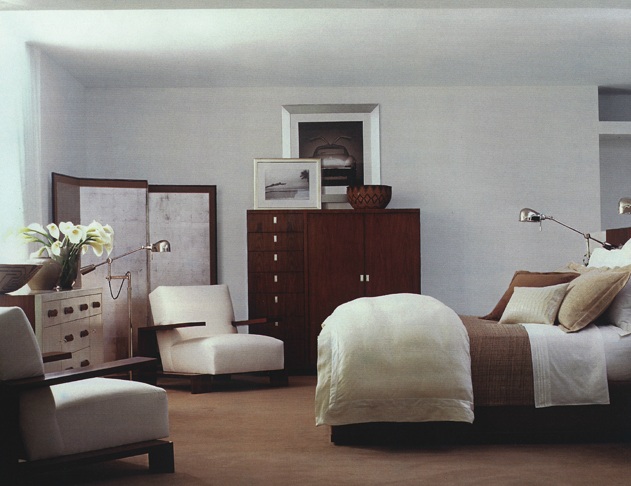 Style Key West: Elle Decor's 2011 A List - Designer #4: Mark Cunningham