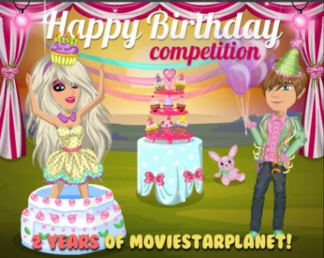 Sonic1212: Happy B-day MSP