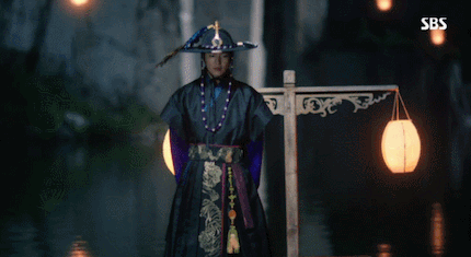 LEE MIN HO CHILE : [FOTOS] LEE MINHO COMO DAM RYEONG EN LEGEND OF THE ...