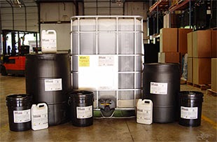 Sublime Descaler Water Scale Solvent Biodegradable Exchanger ...