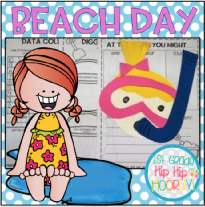 1st Grade Hip Hip Hooray!: The End of the Year is Near...Are you ready?