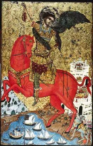 Εγω ειμι η οδος: ΟΡΘΟΔΟΞΗ ΟΜΟΛΟΓΙΑ ΠΙΣΤΕΩΣ "Η ΑΠΟΤΕΙΧΙΣΗ ΜΟΥ" ΑΠΟ ΤΗΝ ...