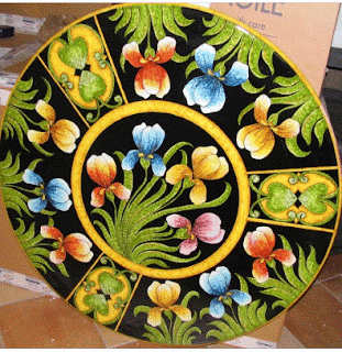 Mimi Speaks: The Artistic Work of Italian Artist: Romeo Cuomo(3)