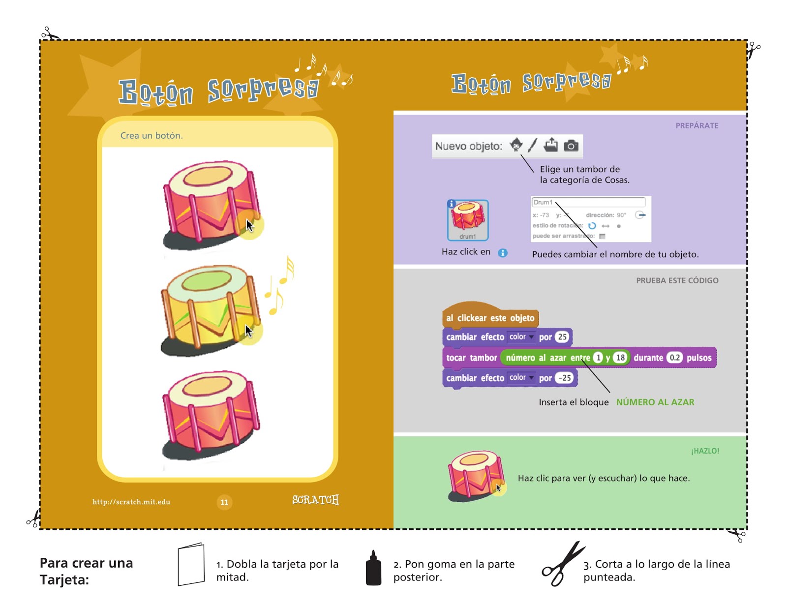 carmen blog 2020: FICHAS DE SCRATCH - EJERCICIOS