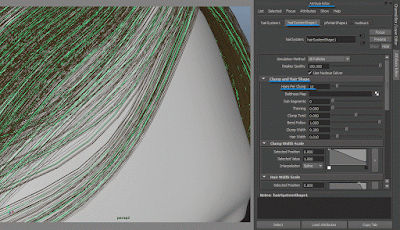 Working Dish: Creating Maya nHair Using ZBrush FiberMesh