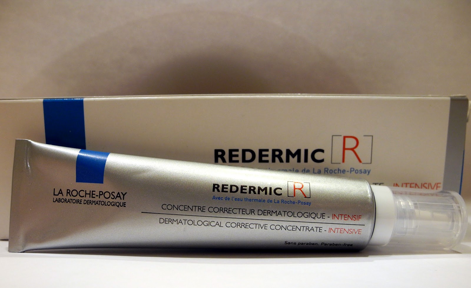 Redermic [R] - La Roche-Posay ~ MAKEmeUP