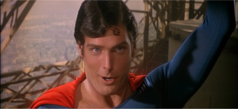 L'Alligatographe: Superman II
