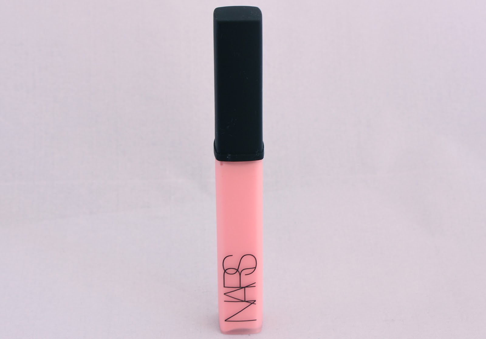 Nars Lipgloss Turkish Delight