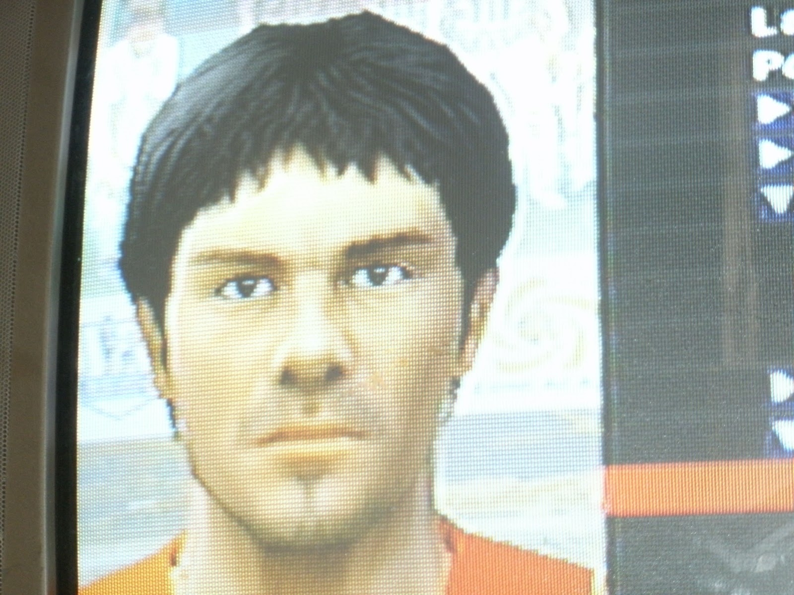 FACES,HABILIDADES E DICAS PARA PES: FACE ROGÉRIO(PORTUGUESA DE DESPORTOS)