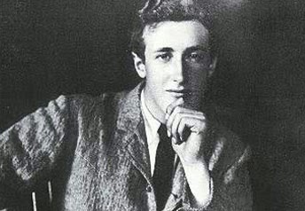 The natural Redford: DENYS FINCH HATTON