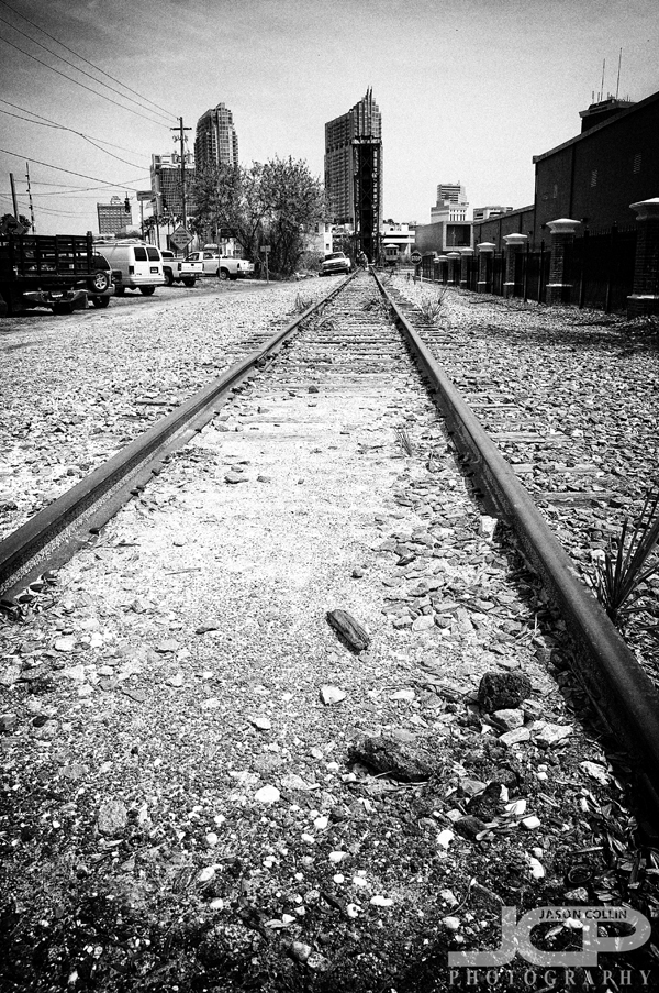 Jennifer's Digital Photo Blog: Types of Perspective in Photography