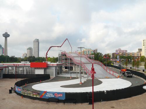 Canada's Largest Elevated Go Kart Track Set to Open in 2019 ...