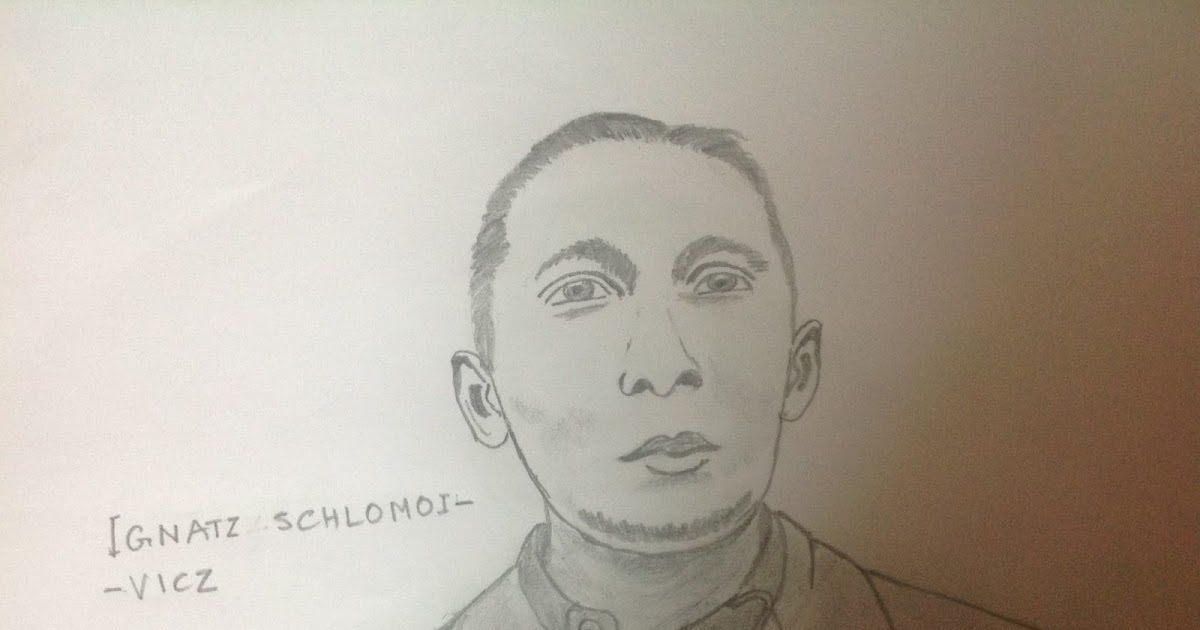 Dr K Prabhakar Rao's blog: Pencil sketches of Nazis by Dr K Prabhakar Rao