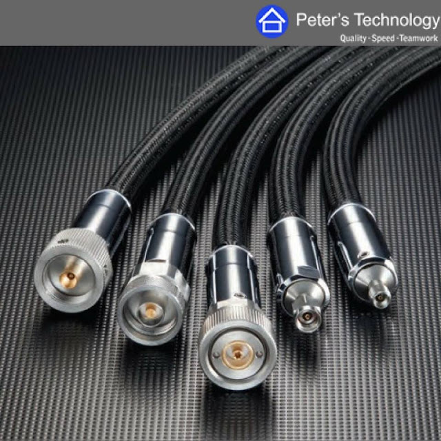 What are the Quality assurance of Custom cable manufacturers ~ Peter's ...