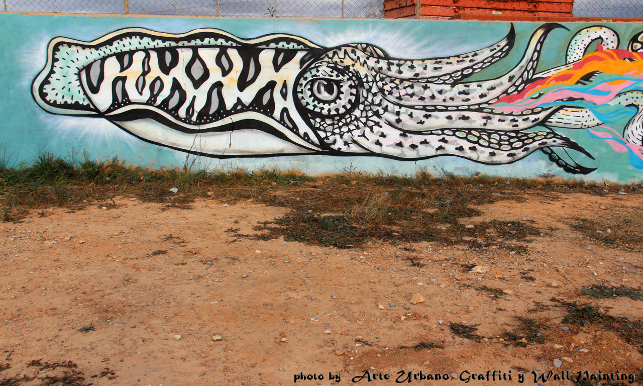 @photojo53: Graffitis y Arte Urbano por Mislata (16)
