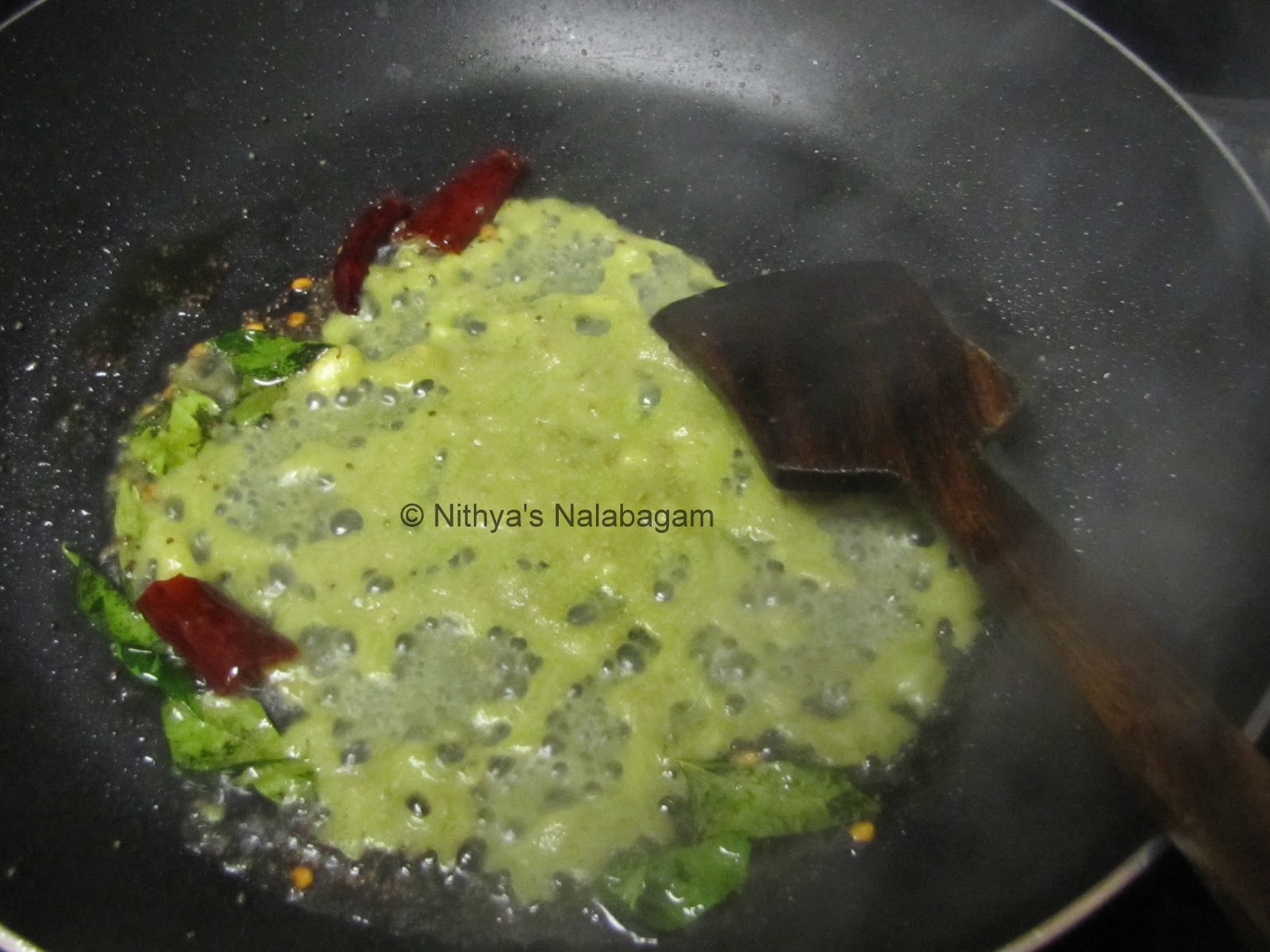 Beach Sundal | Thenga Manga Pattani Sundal |Nithya's Nalabagam