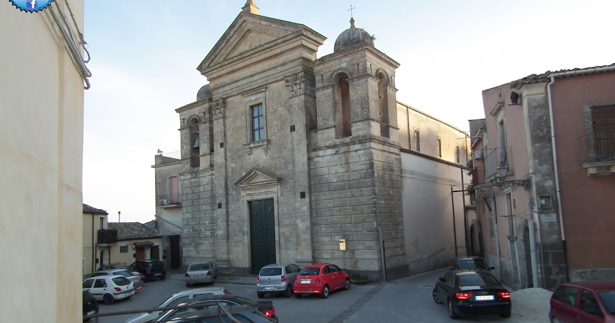 Italia in Photo : Vizzini, provincia di Catania, regione Sicilia ...