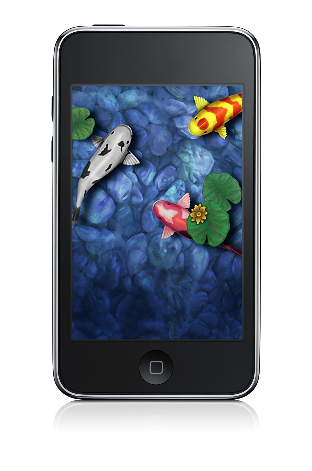 Apple iPod touch 32 GB (2nd Generation)