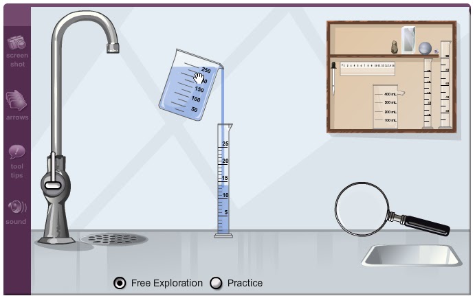 5 Star Bakery: Measuring Volume