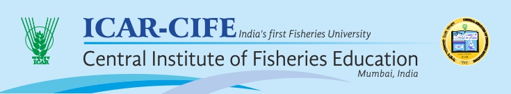 CIFE Fish Breeding Project Walk Ins 2018 December