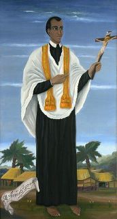 BLESSED JOSEPH VAZ CENTRE GANGOLLI: PHOTO GALLERY