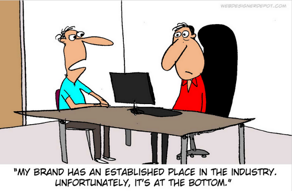 The Digital Consultant: Cartoon of the Week