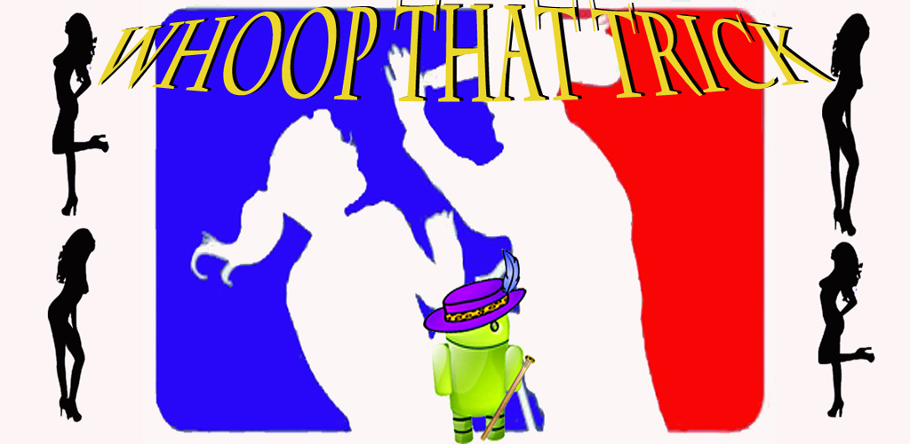 SquareMation Apps: Whoop That Trick (Lite) Android App Release