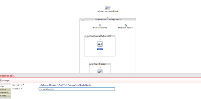 My Random Technology Musings: Implementing Asynchronous communication ...