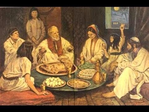 LA HORA DE LAS COMIDAS PARA EL ANTIGUO PUEBLO HEBREO :'''NO LO SE ...
