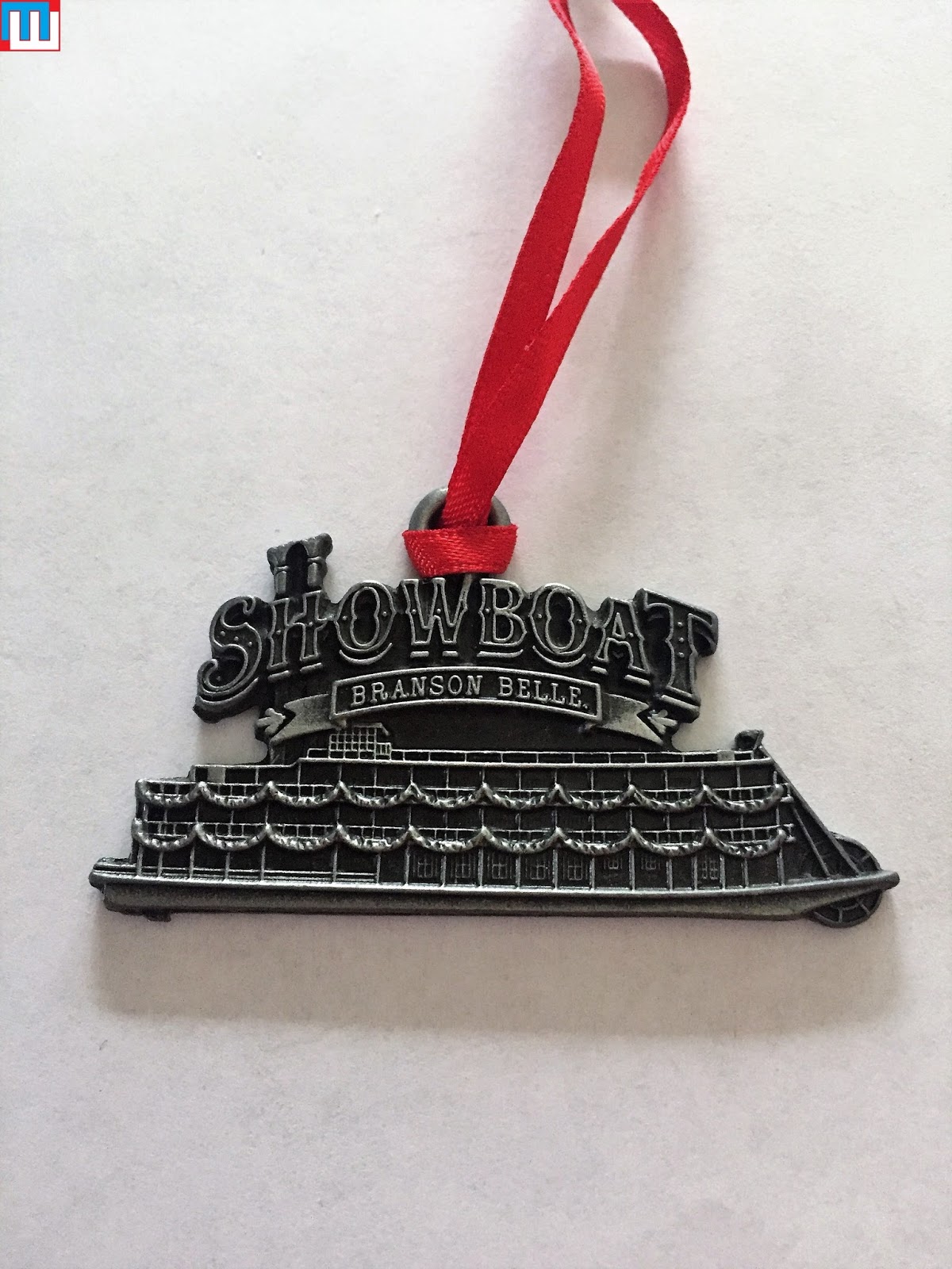 MidwestInfoGuide: Season Pass Ornaments (SDC)