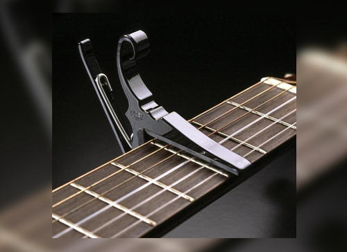 Perlukah membeli capo? - blogshareguitar