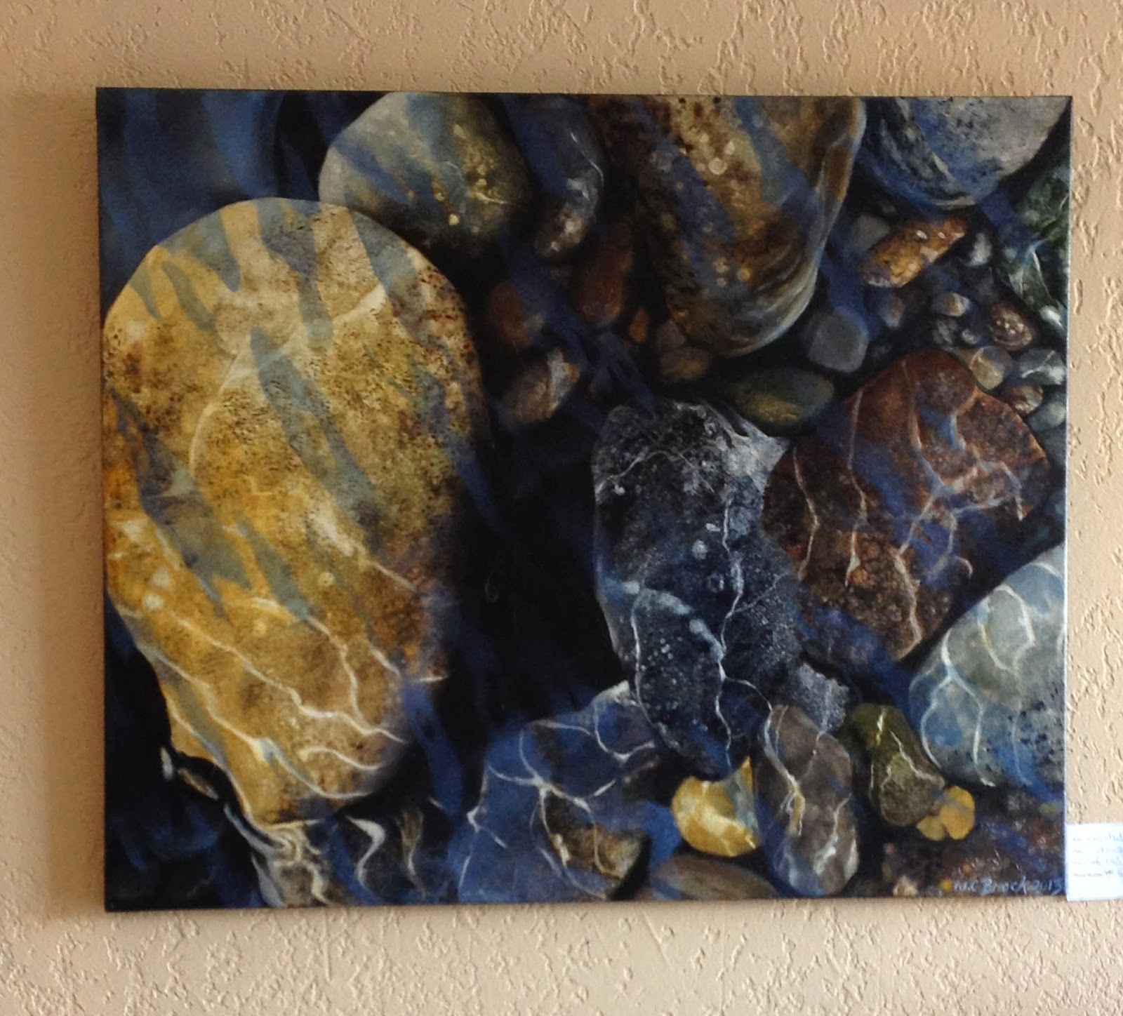 Art Visions Gallery and Studio - The Only Gallery at Smith Mountain ...