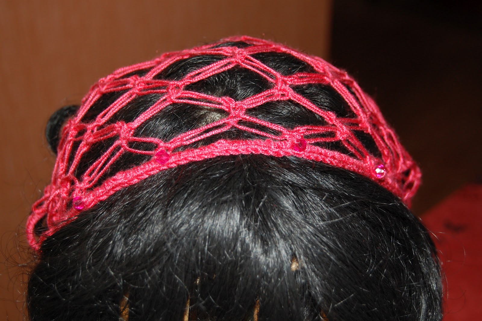 PILMONT: UNA REDECILLA MUY ESPECIAL