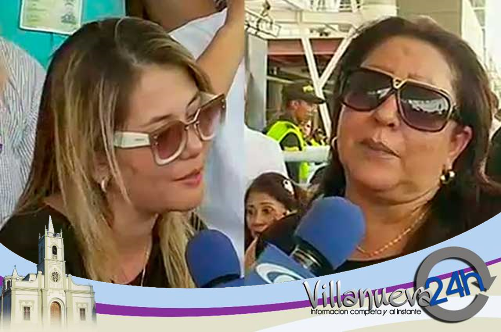 villanueva24h: La mamá del cantante publicó un mensaje pidiendo cesar ...