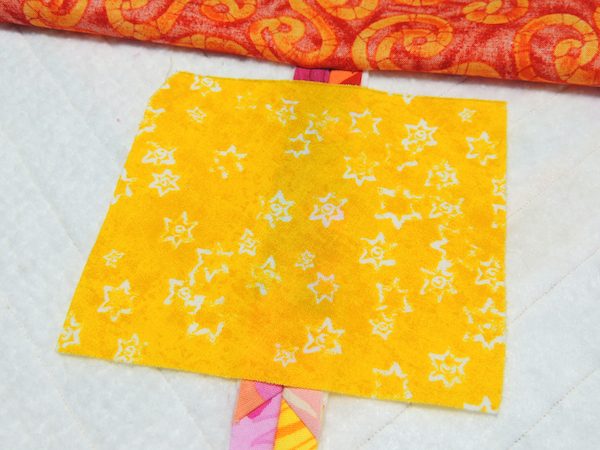 SpringLeaf Studios: Quilt-As-You-Go; An Overview Part 2