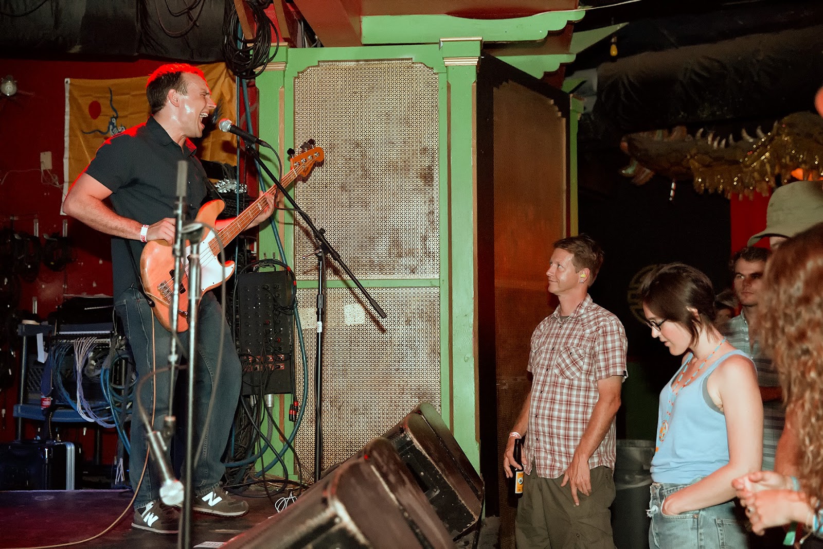 HEY! NEW WIMPS VIDEO! AND NEW WIMPS PHOTOS! AND A NEW WIMPS U.S. TOUR ...