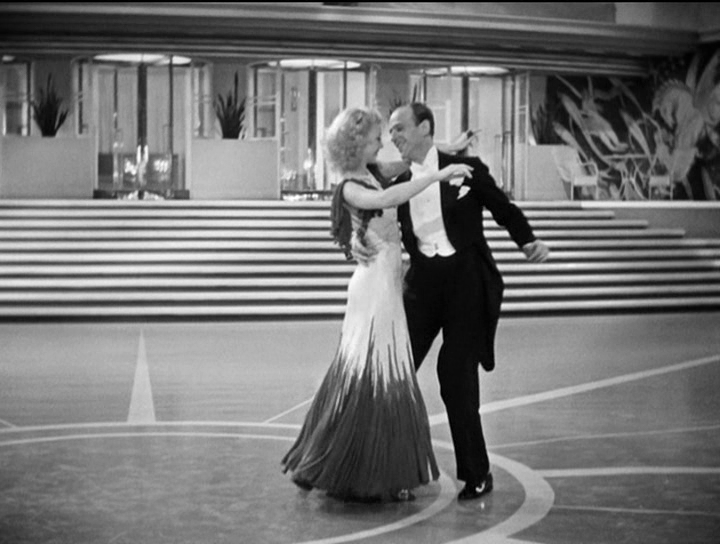 The Stars are Ageless - A Classic Film Blog: Top 10 Fred Astaire ...