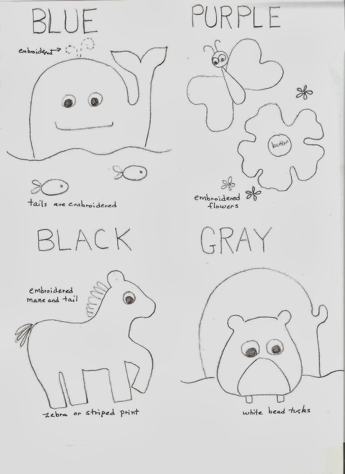 MAKLINGS : January 2014