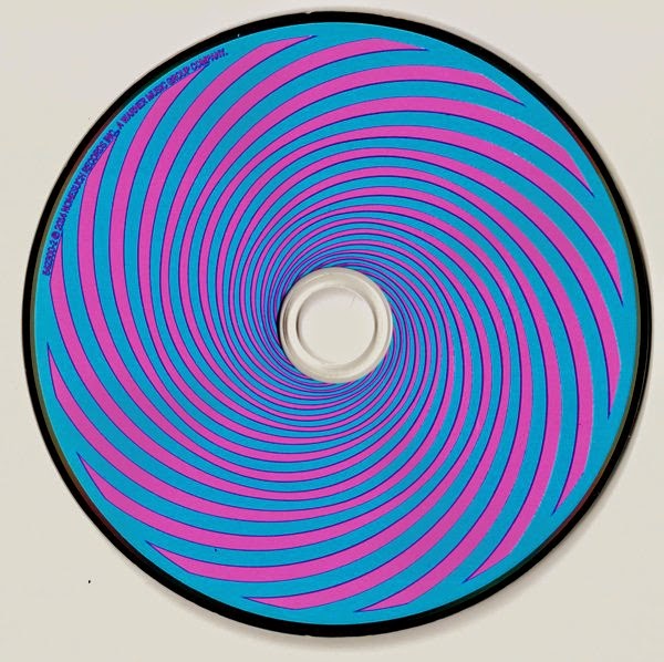 The Black Keys: Turn Blue (CD)