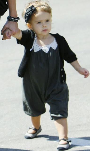 Honor Warren Fashion Blog