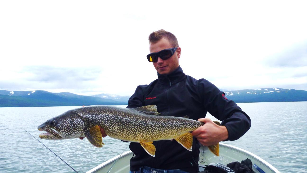 beo-fishing