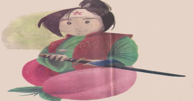 Momotaro, Folklore From Japan - Jendela Informasi